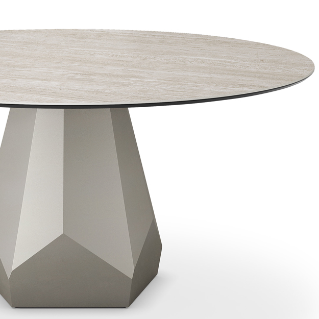 Cattelan Italia Zermatt Table